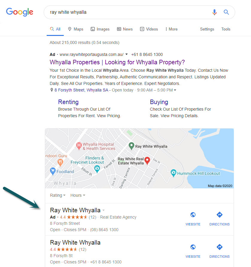 Google Maps Ads Management | AusPromotion.com Google Maps Ads Management | AusPromotion.com